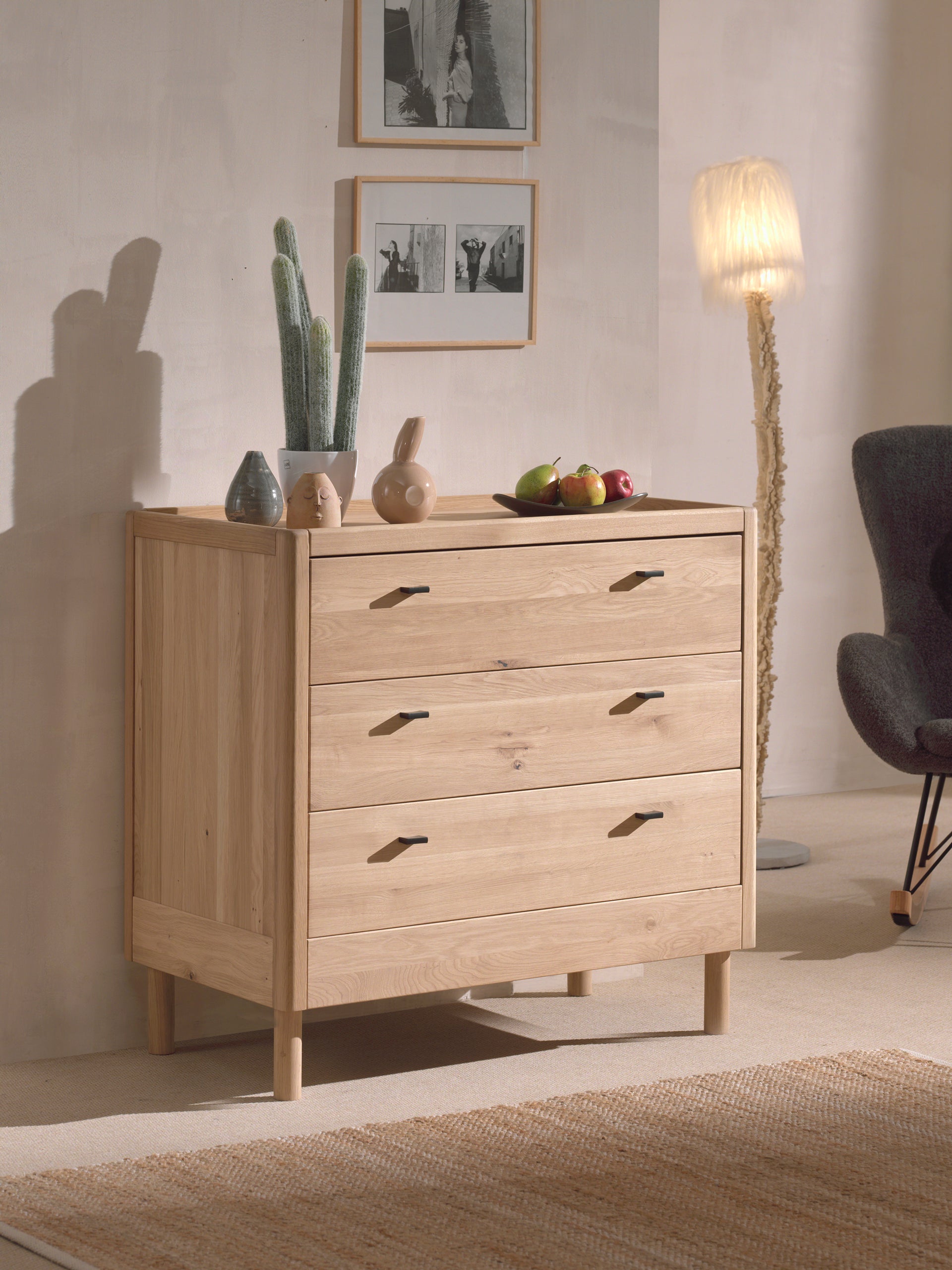 קומודות , שידות ומדפים מעוצבים מעץ מלא | homage-design – הומאז׳ דיזיין ...